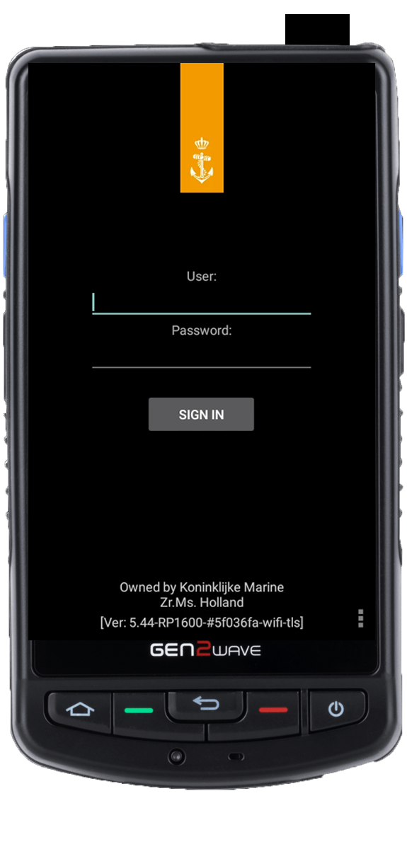 Handheld Devices - IP Company
